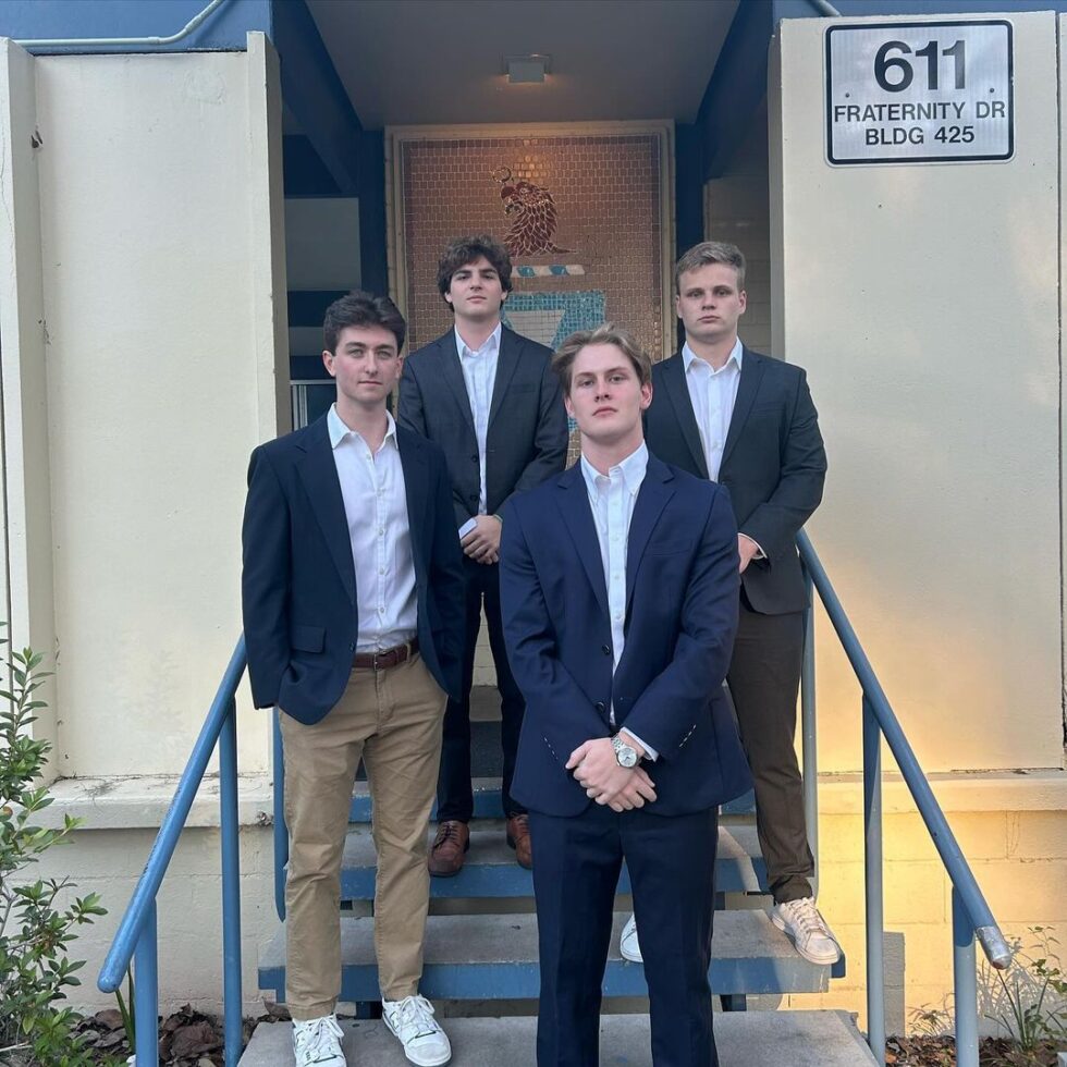 Sigma Chi at the University of Florida