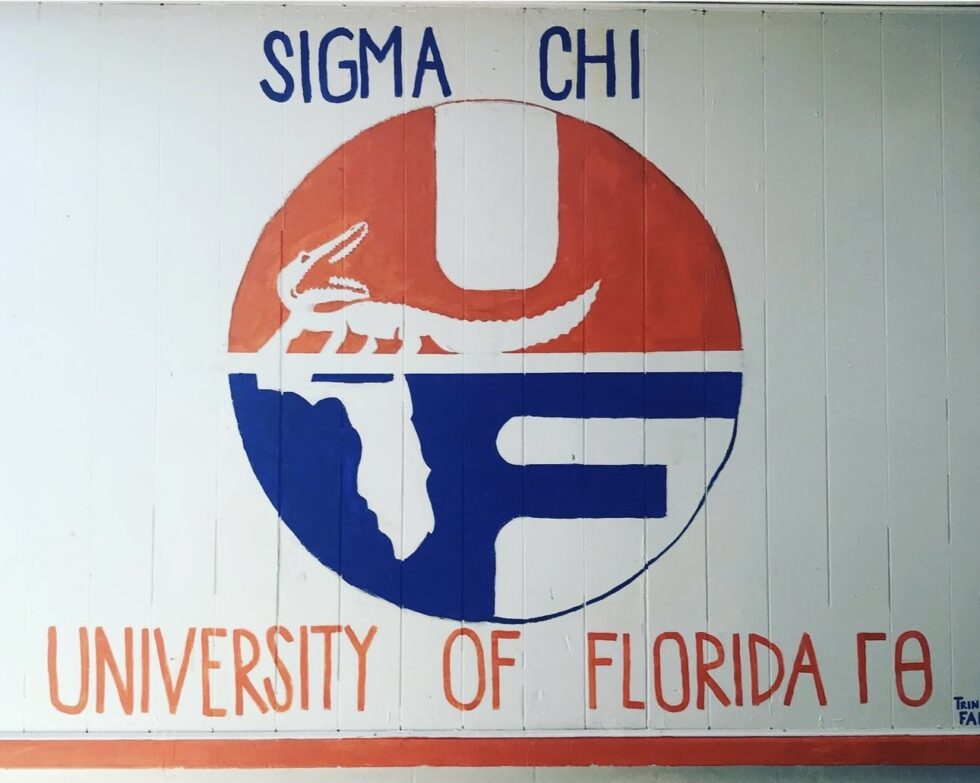 Derby Days | Sigma Chi at the University of Florida